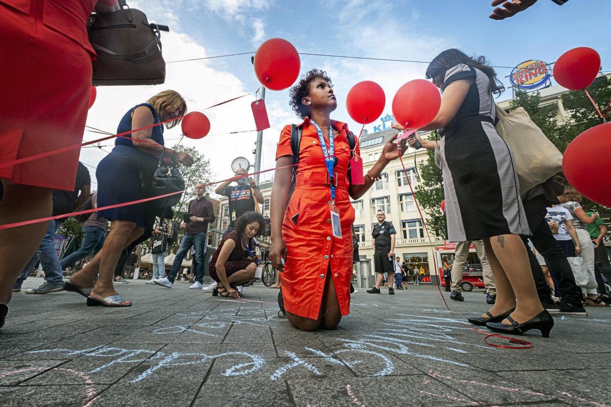 From the hijab to freedom, Rahila Gupta, New Humanist, 19 January 2021 ...