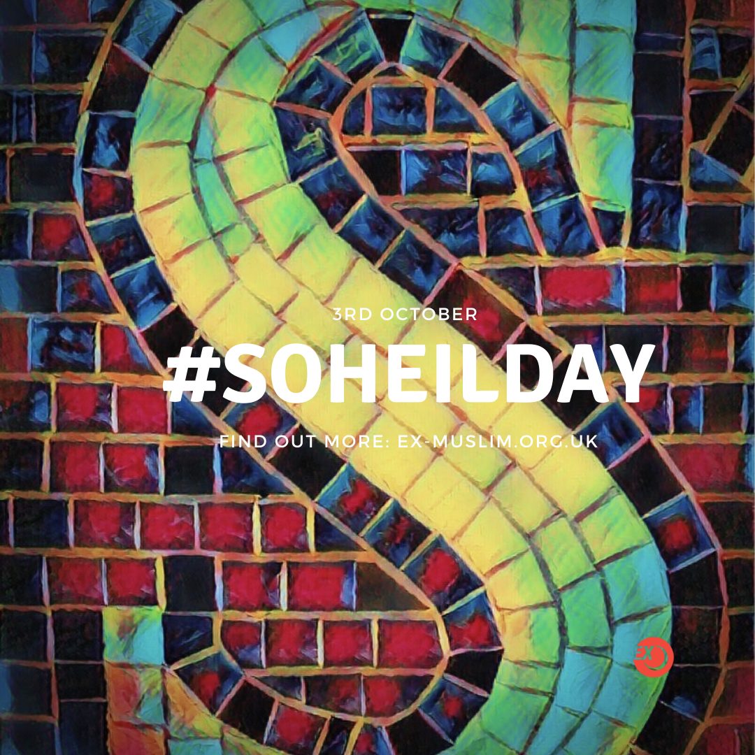 Campaigners call for release of Iranian blogger who ‘insulted Islam ...